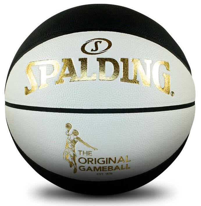 Spalding Original Game Indoor/Outdoor Basketball For Sale | BallSports ...