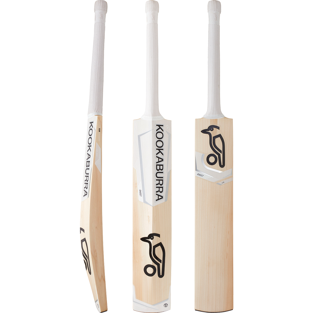 Kookaburra Ghost Lite SH Cricket Bat For Sale BallSports Australia Kookaburra Ghost Lite SH Cricket Bat For Sale BallSports Australia