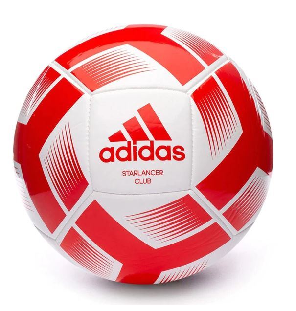 ADIDAS Starlancer Club Soccer Ball