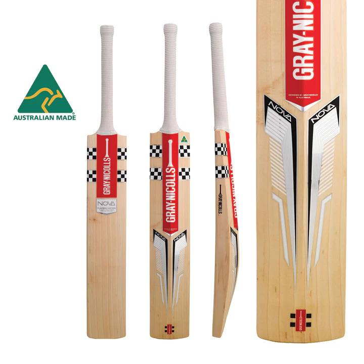 Gray Nicolls Nova Players Edition Gray Nicolls Nova Players Edition