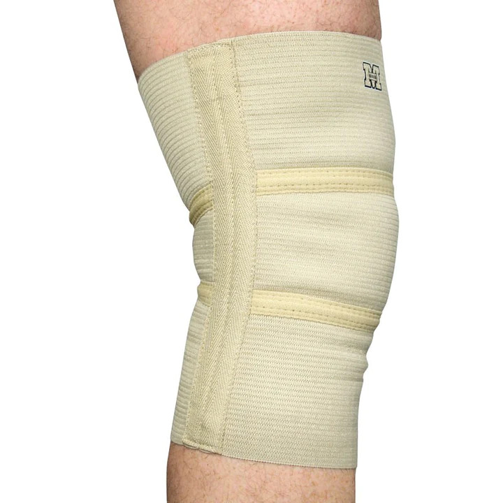 Elasticised Knee Stabiliser