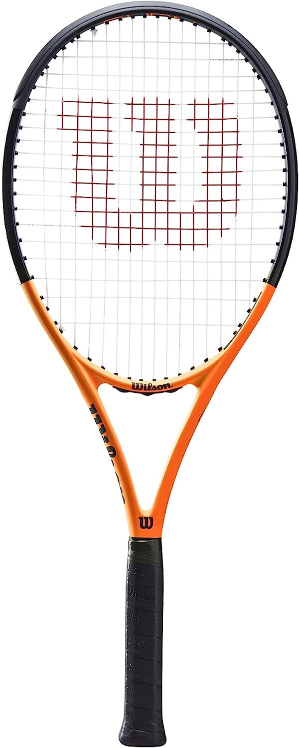 Wilson Burn Tour XP 103 - Control & Power Racquet