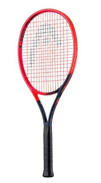 Head Radical Team 2023 (Colour: Red)