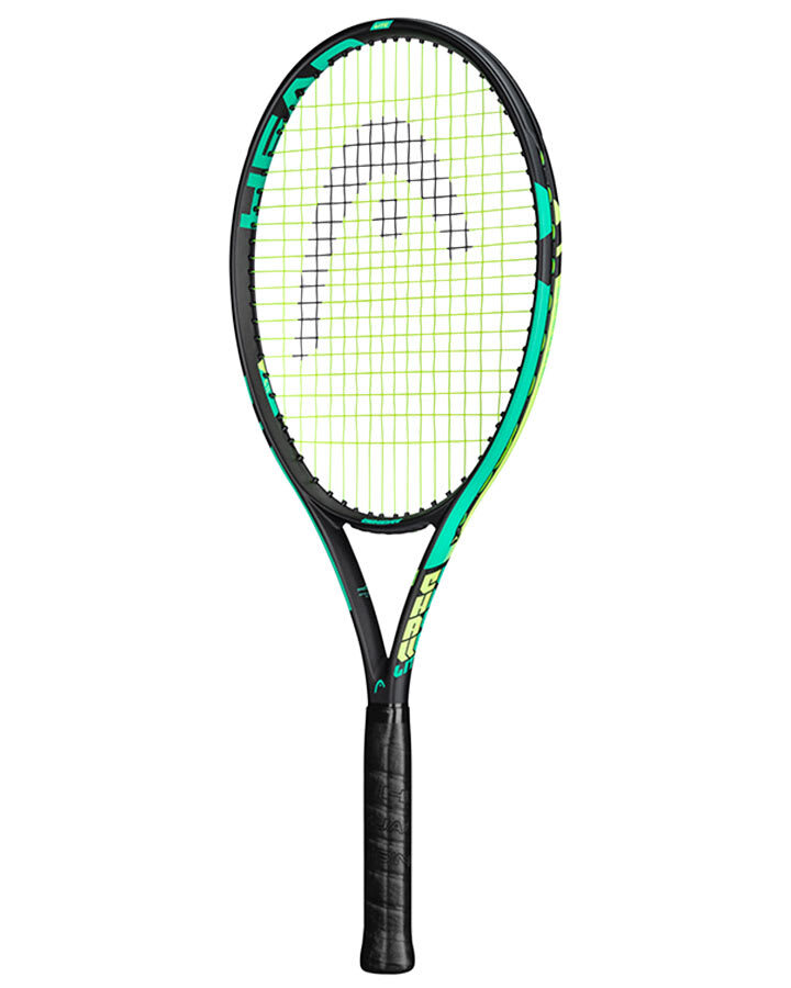 Head IG Challenge Lite Green Tennis Racquet | Easy Handling