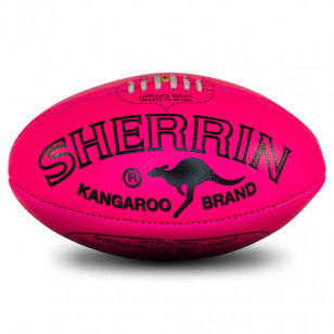 Sherrin KB Poly Aussie Rules Football For Sale | BallSports Australia